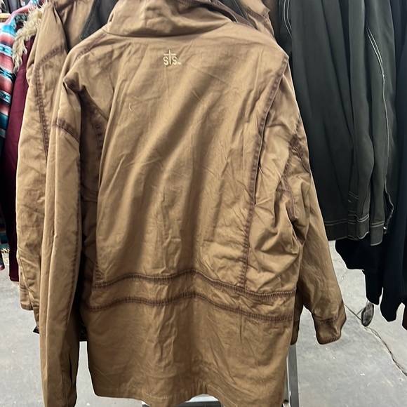 STS Ranchwear | Jackets & Coats | Sts Ranchwear Jacket | Poshmark